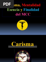 Rollos Cursillo | PDF | Cristo (título) | Iglesia Católica