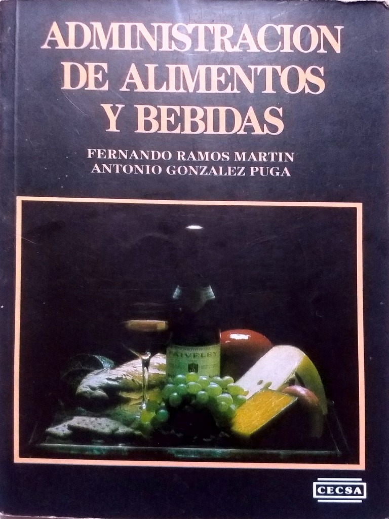 Libro Admon de A&b Fer Ramos | PDF | Empresas | Planificación