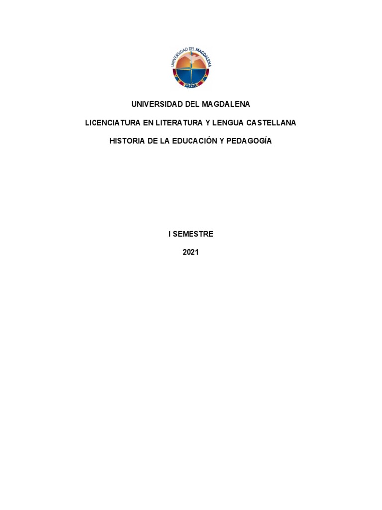 Historia de La Educación China | PDF | Confucio | China