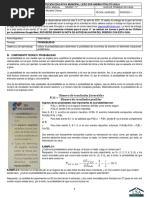 Probabilidad en NIC 37: Remoto, Posible, Probable | PDF | Teoría de ...