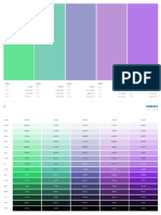 Maersk Color Book | PDF