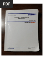 FIBCOM 6325 Commissioning Guide | PDF | Icon (Computing) | Menu (Computing)