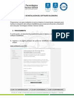 Descarga Software en Plataforma Xpertme | PDF
