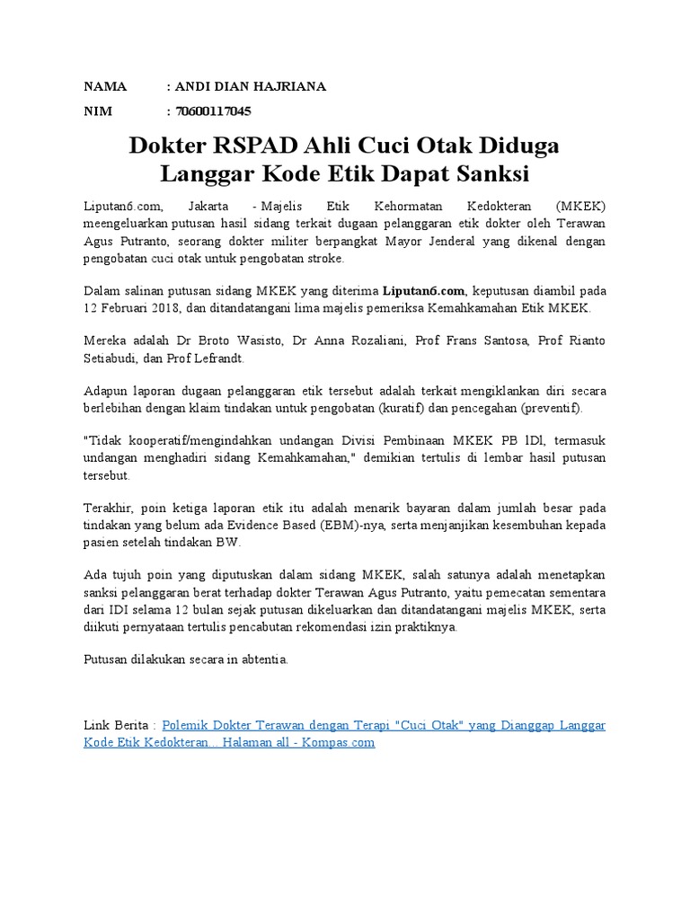 A. Besse Hanan 044 | PDF