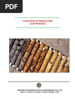 Soil Classification per BS 5930:2015 | PDF | Gravel | Silt