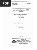 Wet Mix Macadam (WMM) Technical Specifications As Per MORTH and Indian ...