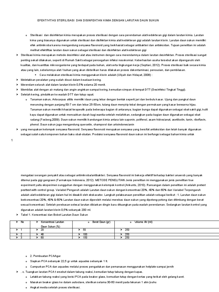 Contoh Askep BATU BULI - BULU POST Op Yang Benar | PDF