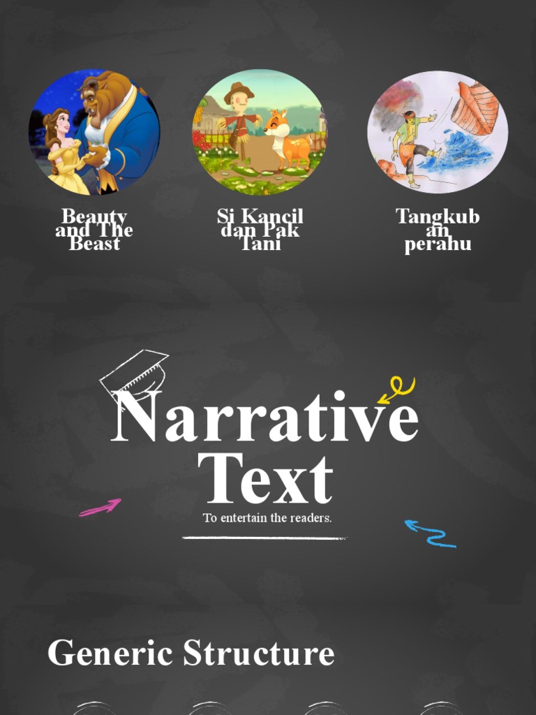 Micro Narrative 1 | PDF