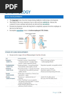 Lower Limb OSCE Exam Checklist | PDF