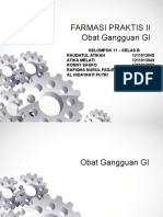 Vosedon: Dosis dan Manfaat Obat Mual | PDF