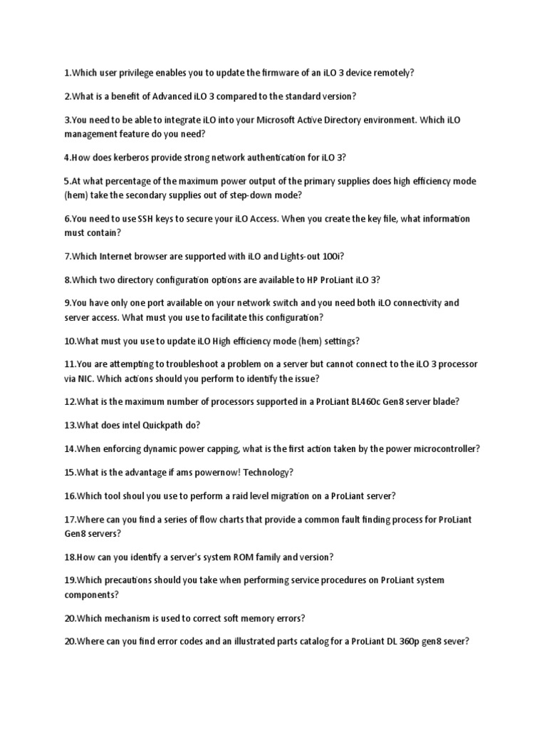 Intrebari Test 2 | PDF | Information Age | Software