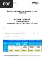MSRA | PDF | Occupational Safety And Health | United Arab Emirates