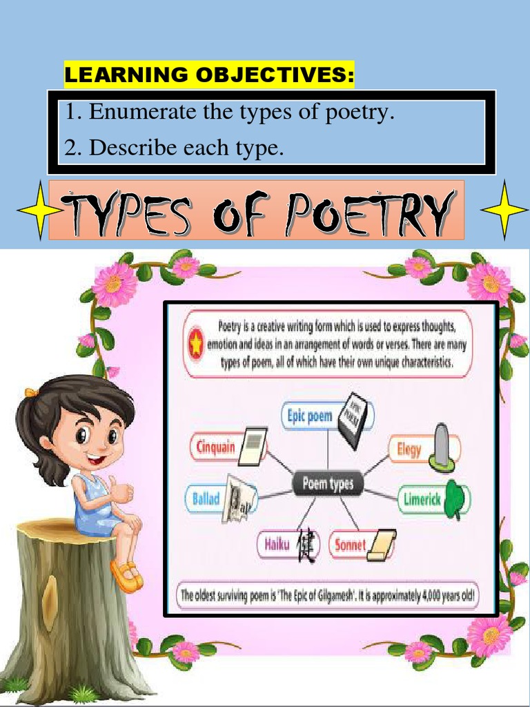 Ims Lesson 2 | PDF | Ballad | Metre (Poetry)