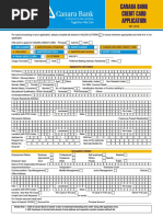 Kina Bank Personal Account Opening Form | PDF | Cheque | Banks