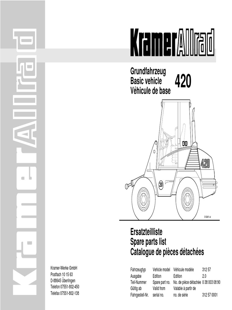 CRAMMER | PDF