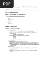 Internal Security Ashok Kumar IPS 4th Edition Notes | PDF