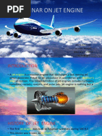 Pratt & Whitney J58 | PDF | Aircraft | Rotating Machines