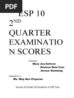 Math 10 Q4 SLM Module 2 | PDF