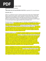 Statement of Time Elapsed | PDF | Agriculture | Food Industry