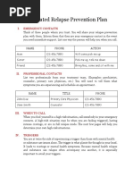 PEERS SNAP-IV - Score Sheet | PDF | Attention Deficit Hyperactivity ...