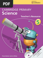Cambridge Primary English 6 Learners Book | PDF