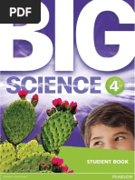 Big Science 1 Student Book | PDF | Butterfly | Seed