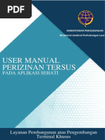 Panduan Aplikasi Inaportnet | PDF