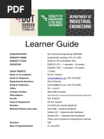 BBA WIL Logbook Human Resource Management | PDF | Learning | Employment