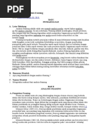 Analisis Framing Gamson dan Modigliani | PDF