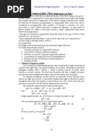 6 Turbojet & Turbofan - Problems - Unlocked | PDF | Jet Engine | Engineering