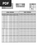 Answer Key Cds 1 2024 | PDF