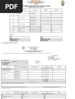 Work Done Report | PDF