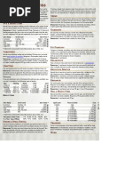 Avrae Cheat Sheet: Start | PDF