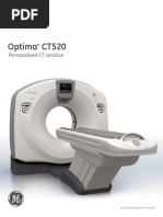 Technical Specification - OEC One CFD (E-Catalog 2021) | PDF | Computer ...