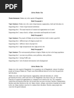 NSU Grading Policy. | PDF