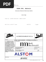 KKS Plant Tagging | PDF | Instrumentation | Pipe (Fluid Conveyance)