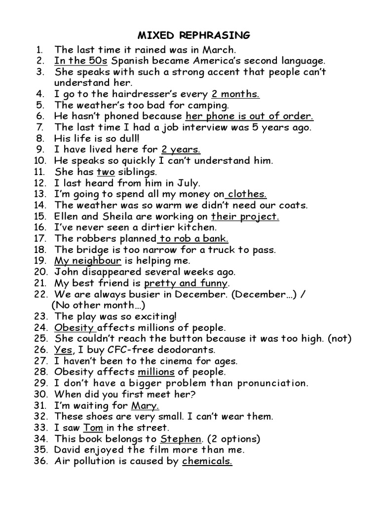 5 Types Mixed-So, Too, Tenses, Compar, Qs | PDF | Art