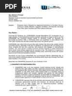 Ingress Egress Form | PDF