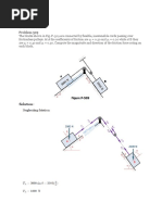 Fluid Statics - Problems and Solutions - Solved Problems in Basic Physics | PDF | Density | Buoyancy