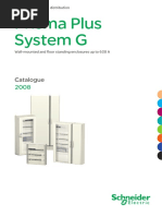 Catalogue Prisma IPM L | PDF | International Electrotechnical ...