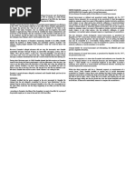 1 Comprehensive Case Digest (People v. Tulagan) | PDF | Rape | Burden ...