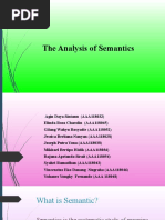 Types of Context Clues | PDF