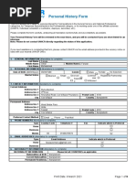 UNICEF Job Application Cover Letter Guide | PDF | Unicef | United ...