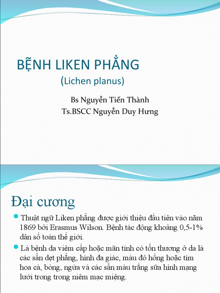 Benh-Liken-Phang-1 2 | PDF