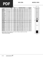 IMPCO Model 300A Carburetor | PDF | Carburetor | Valve