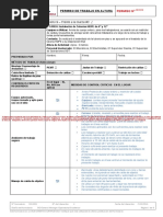 Induccion SPCC TOQUEPALA v1 (En Revision) | PDF | Herida | Primeros auxilios