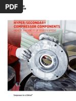 API 610 Table H1 | PDF