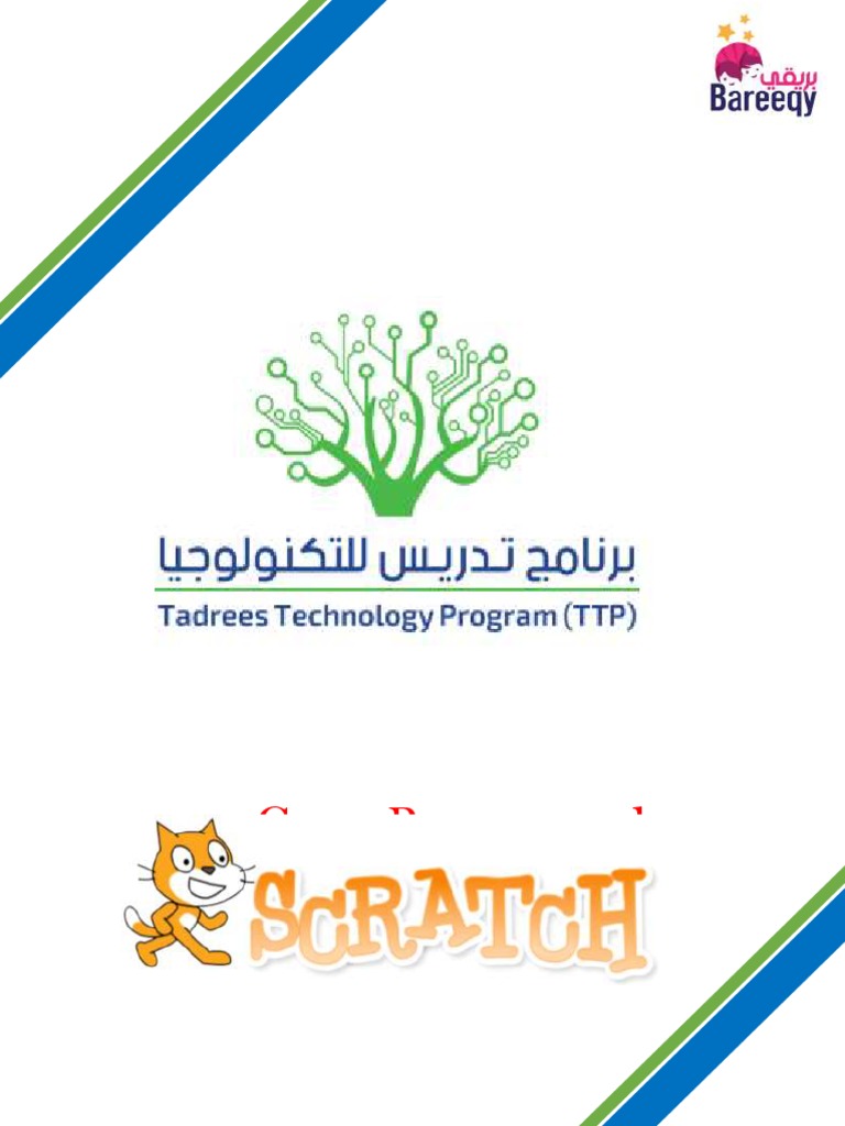 Learn Game Design with Scratch Programming for Kids | PDF | Computer ...