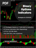 30 Sure Shot Pattern - Binary Option | PDF