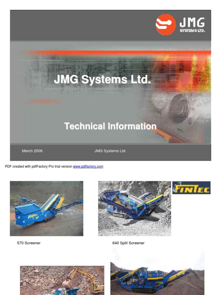 JMG Systems LTD | PDF | Switch | Engines